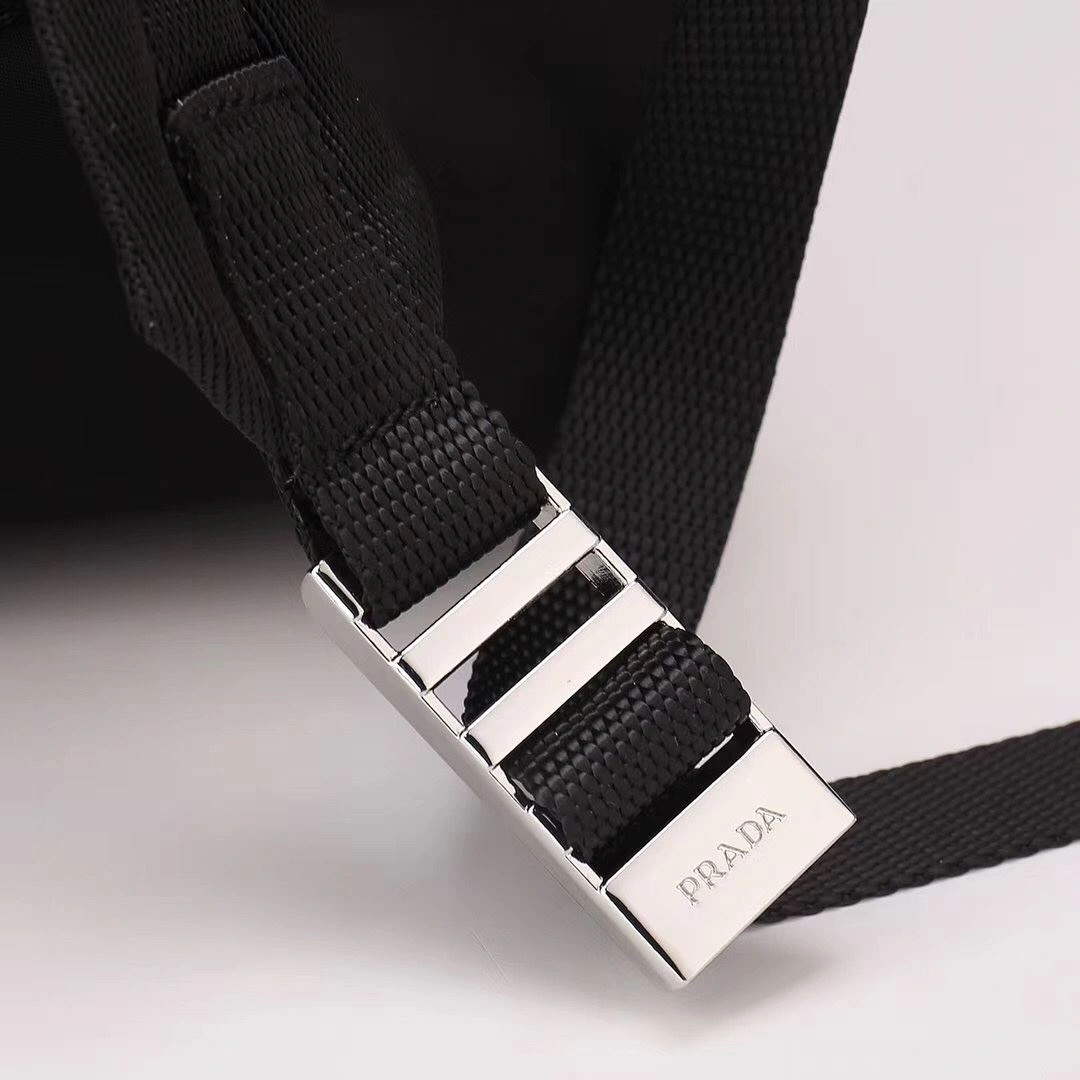 Real Mens Prada Backpacks
