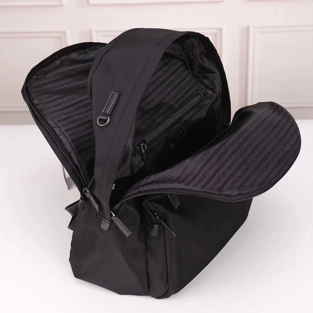 Real Mens Prada Backpacks