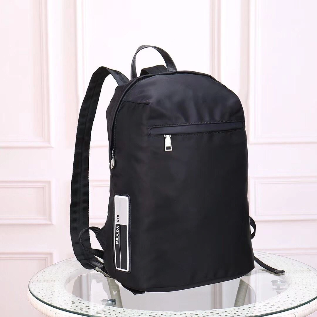 Inexpensive Mens Prada Backpacks