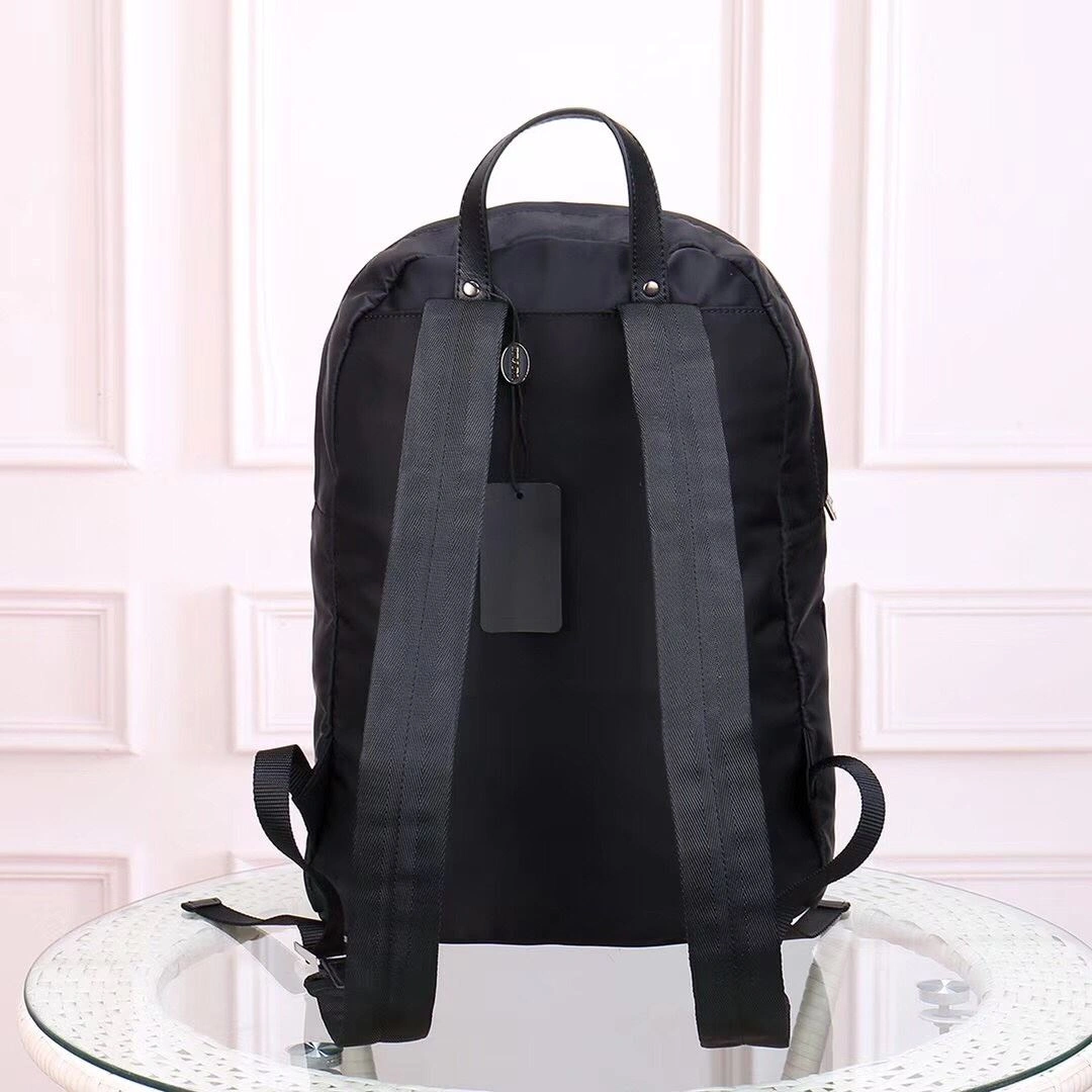 Inexpensive Mens Prada Backpacks
