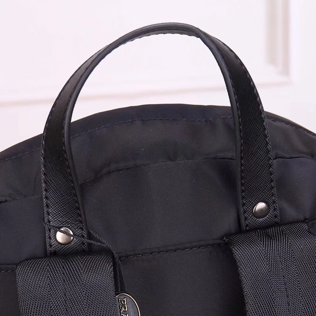 Inexpensive Mens Prada Backpacks