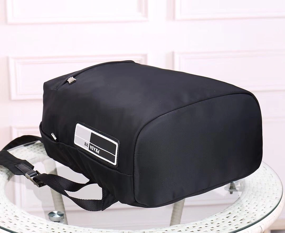 Inexpensive Mens Prada Backpacks