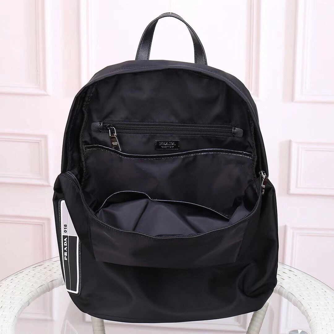 Inexpensive Mens Prada Backpacks