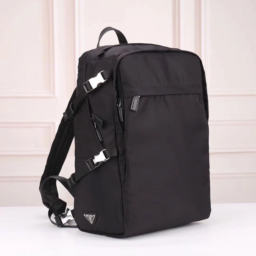 Authentic Mens Prada Backpacks