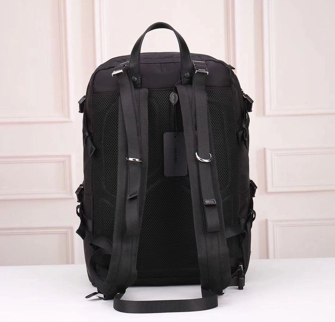 Authentic Mens Prada Backpacks