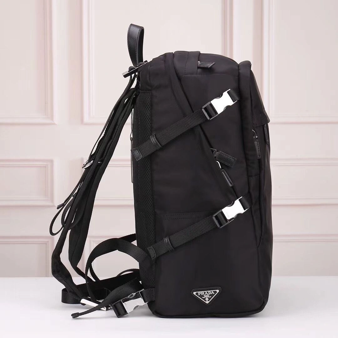 Authentic Mens Prada Backpacks