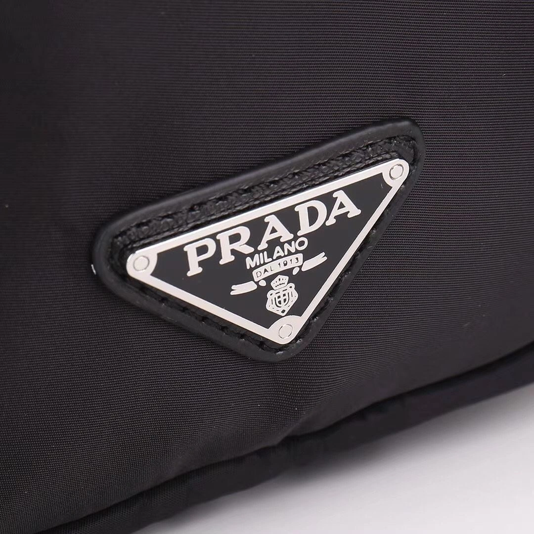 Authentic Mens Prada Backpacks