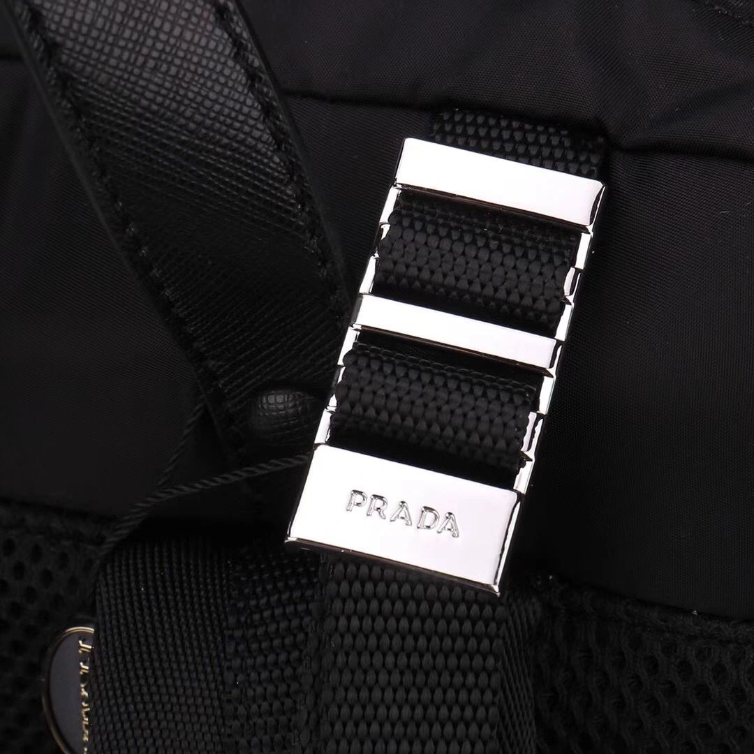 Authentic Mens Prada Backpacks