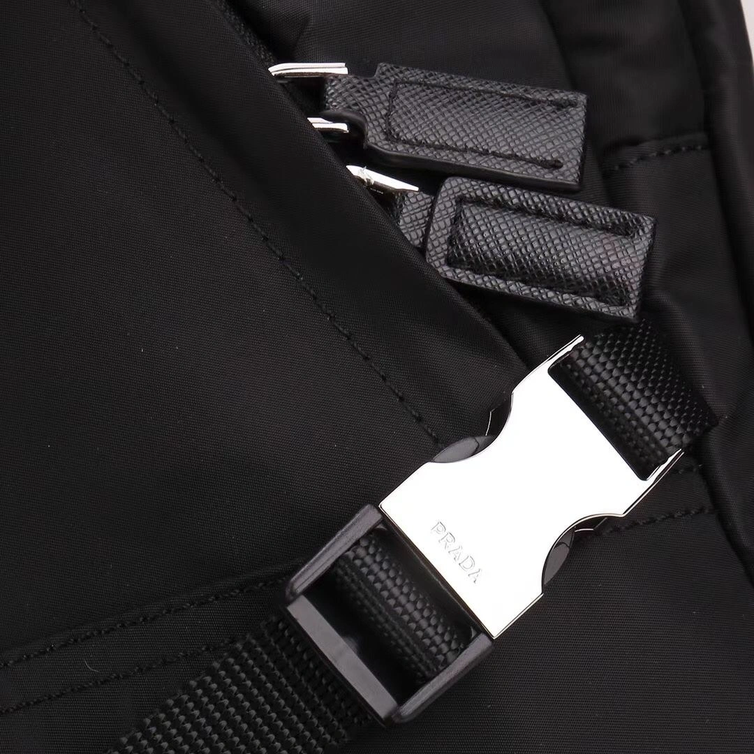 Authentic Mens Prada Backpacks