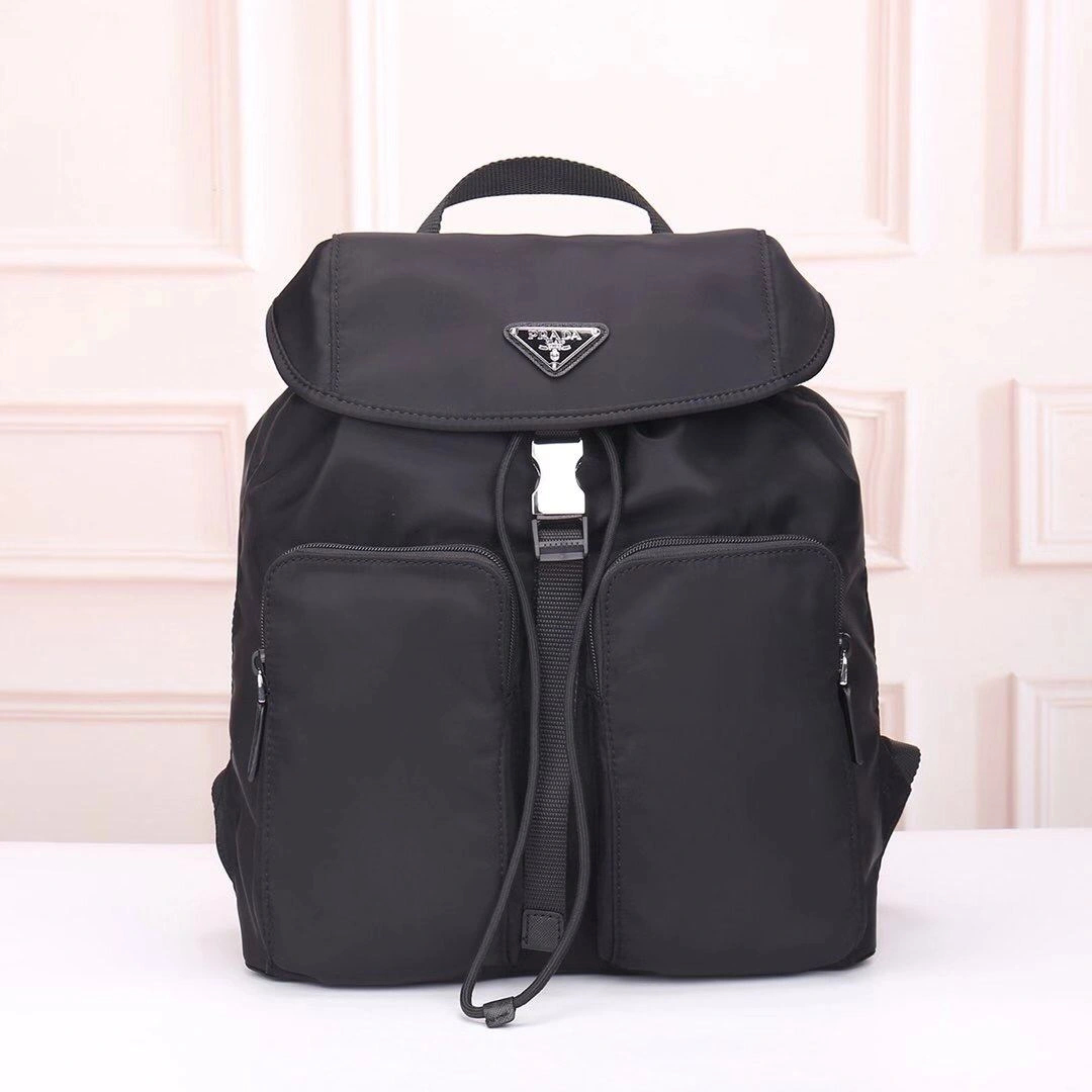 Mens Prada Backpacks