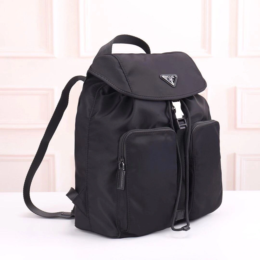 Indistinguishable Mens Prada Backpacks