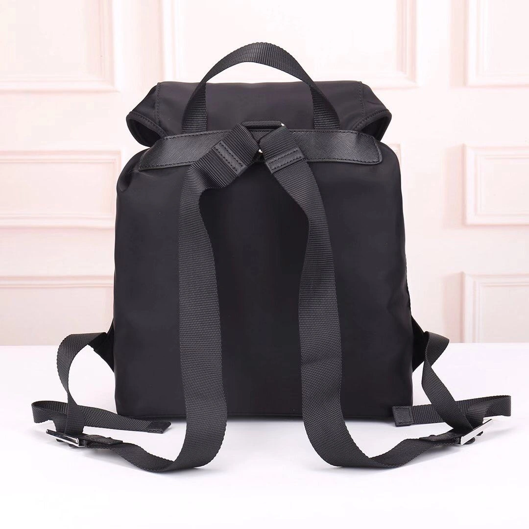 Indistinguishable Mens Prada Backpacks