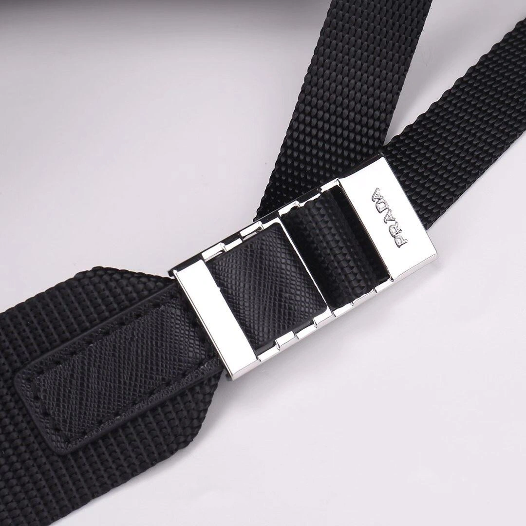 Indistinguishable Mens Prada Backpacks