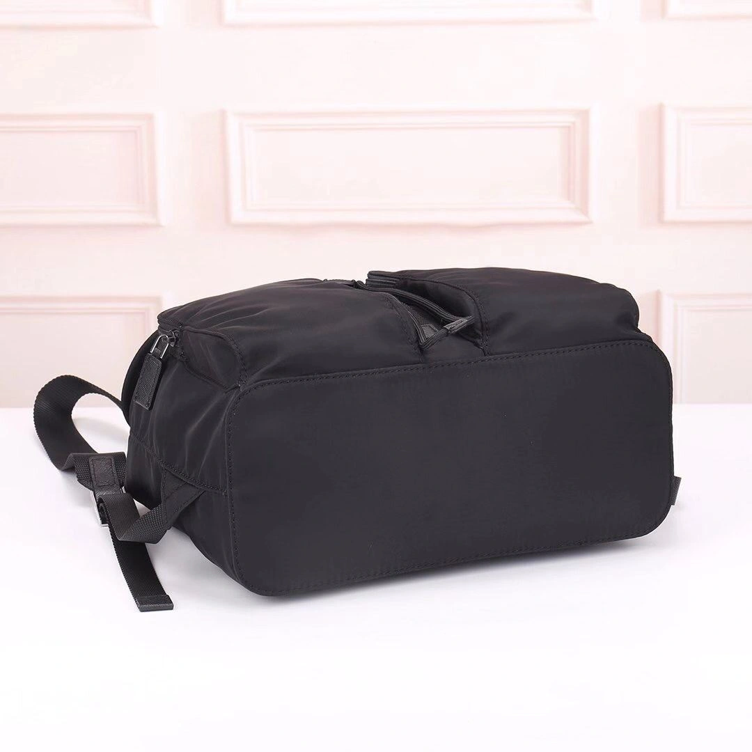 Indistinguishable Mens Prada Backpacks