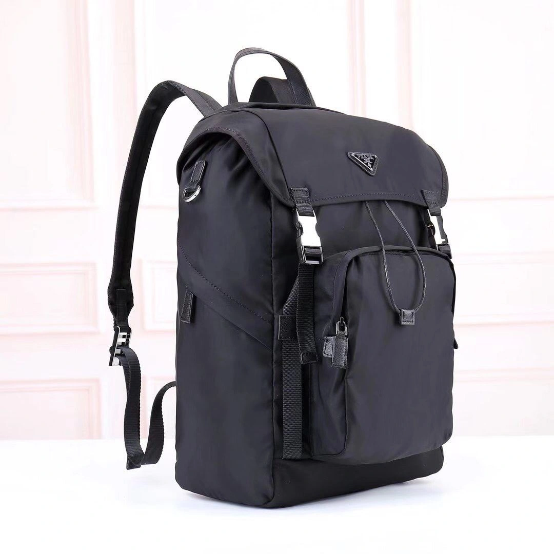 Value-priced Mens Prada Backpacks