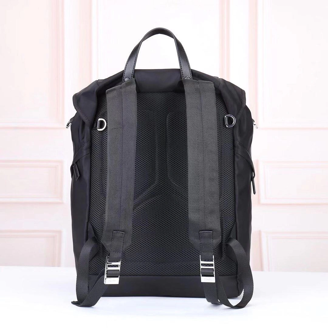Value-priced Mens Prada Backpacks