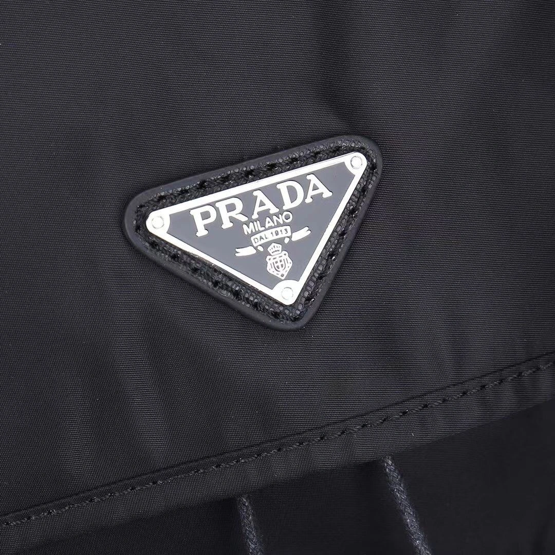 Value-priced Mens Prada Backpacks