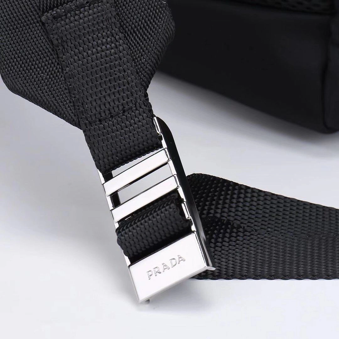 Value-priced Mens Prada Backpacks