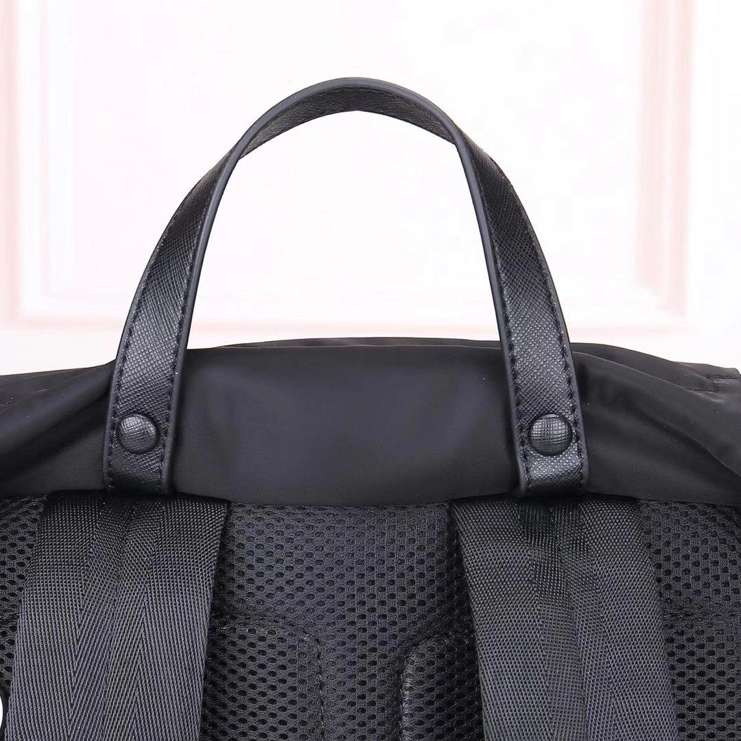 Value-priced Mens Prada Backpacks