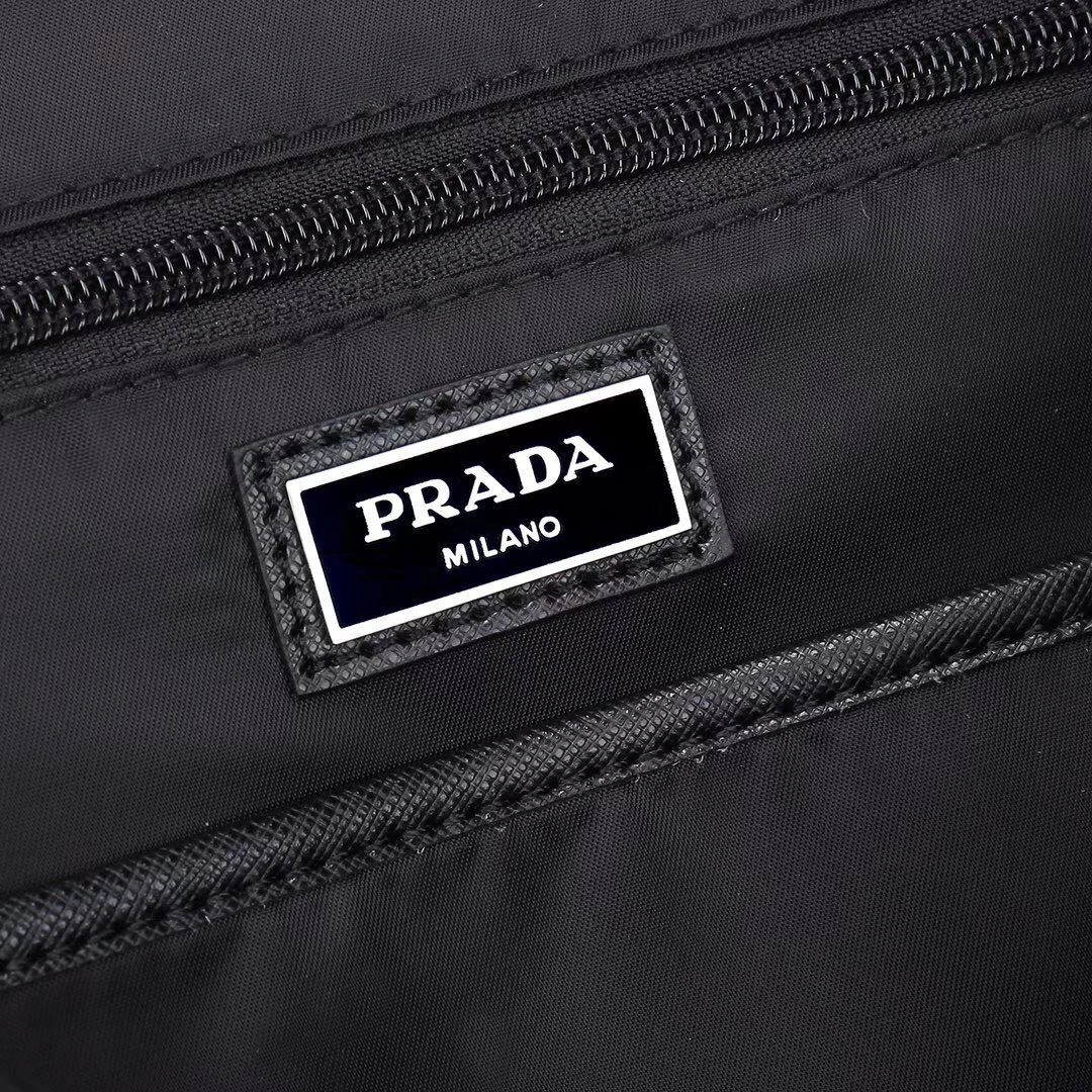 Value-priced Mens Prada Backpacks