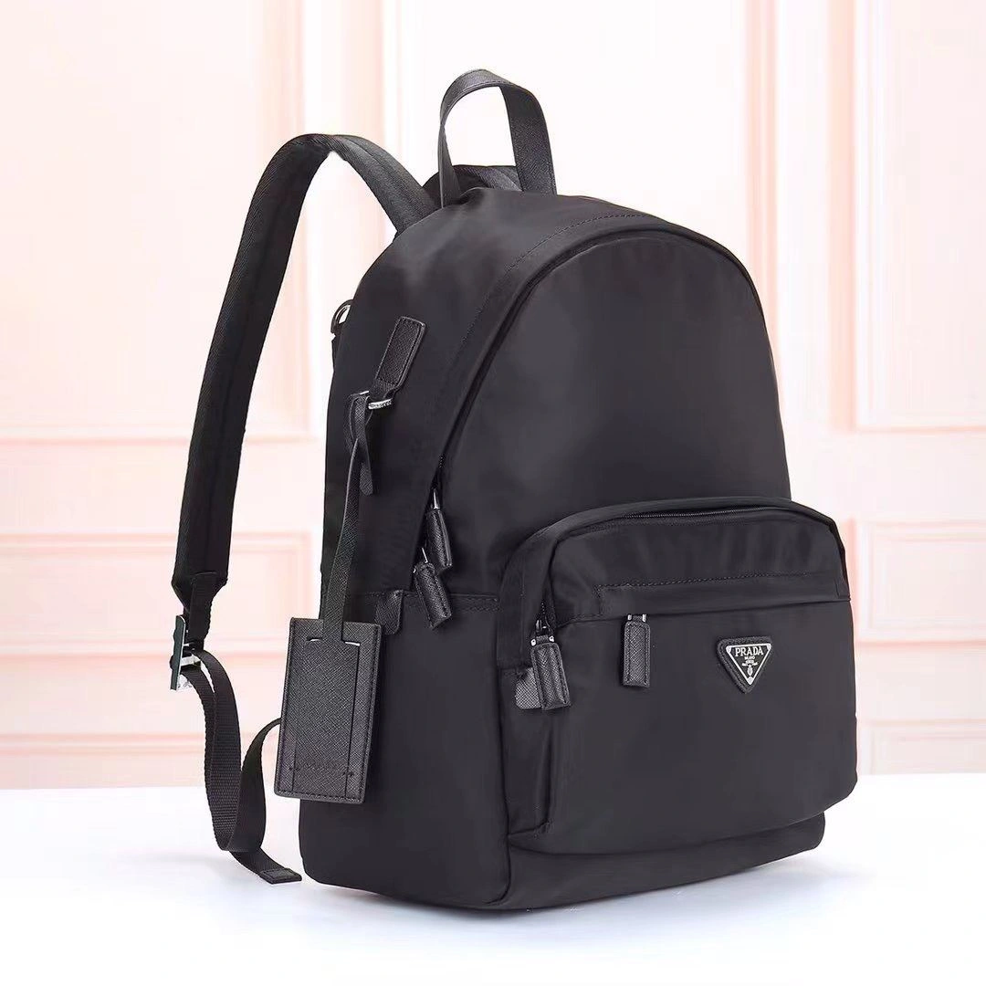 Budget-friendly Mens Prada Backpacks