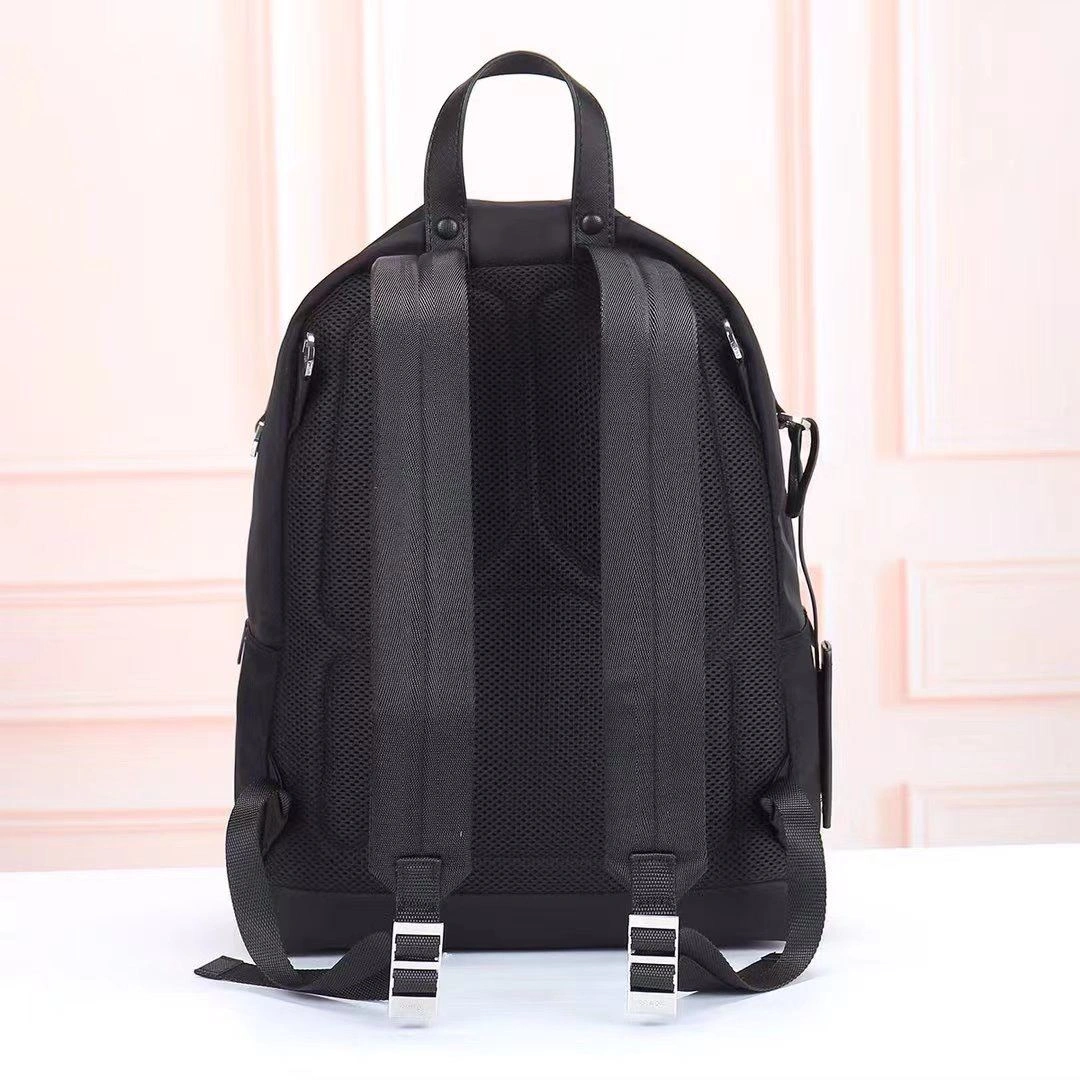 Budget-friendly Mens Prada Backpacks