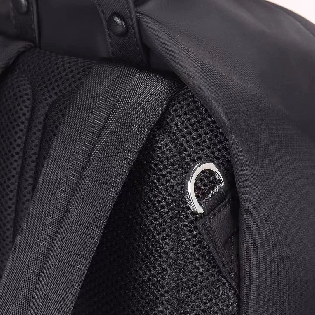 Budget-friendly Mens Prada Backpacks