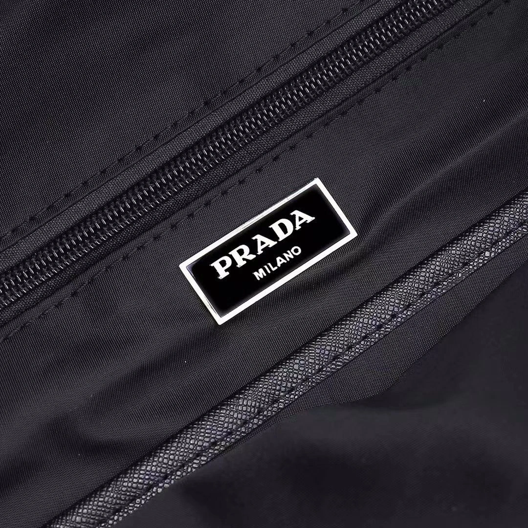 Budget-friendly Mens Prada Backpacks
