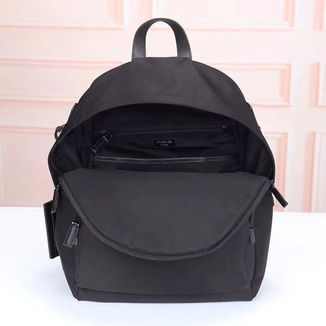 Budget-friendly Mens Prada Backpacks