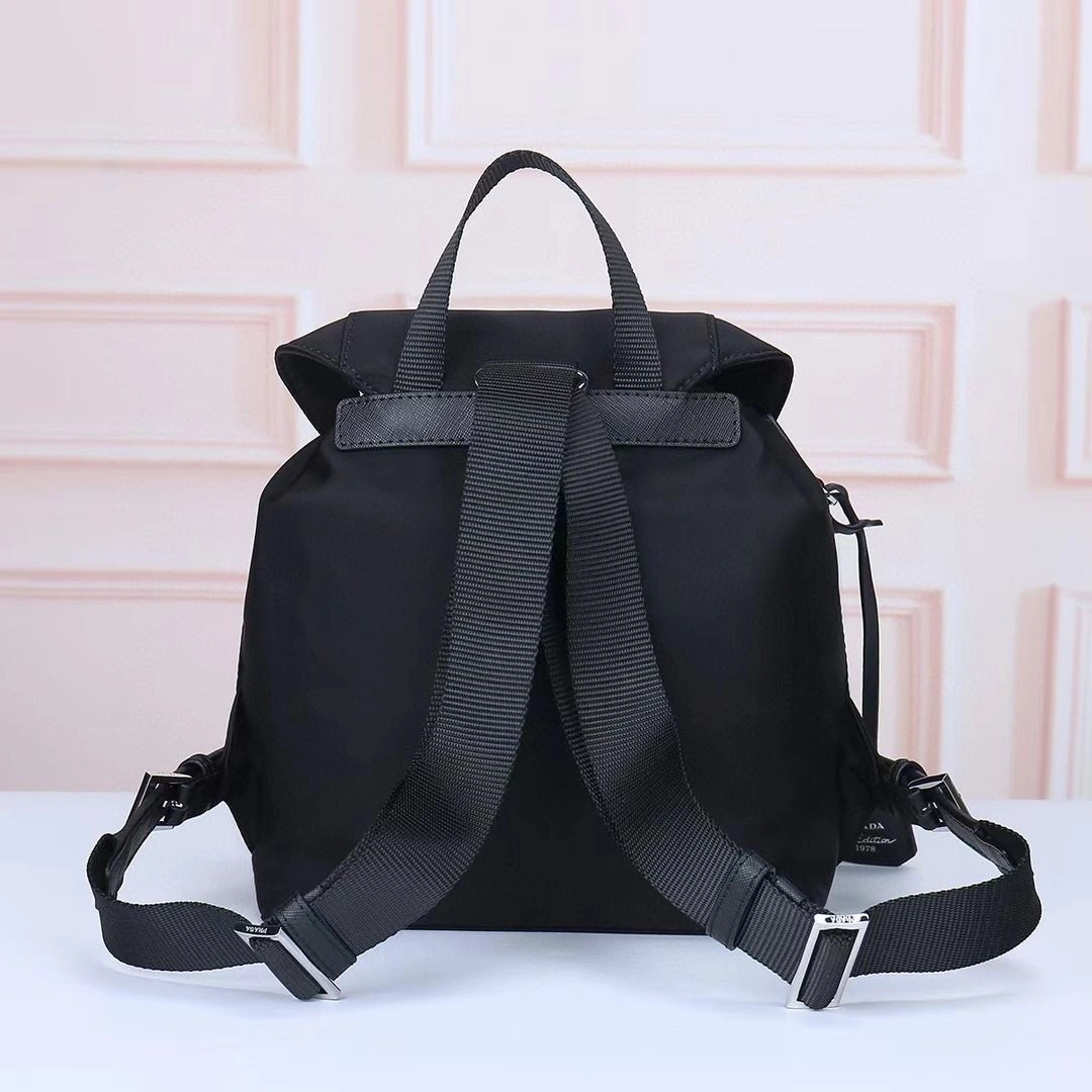 Reasonably priced Mens Prada Backpacks