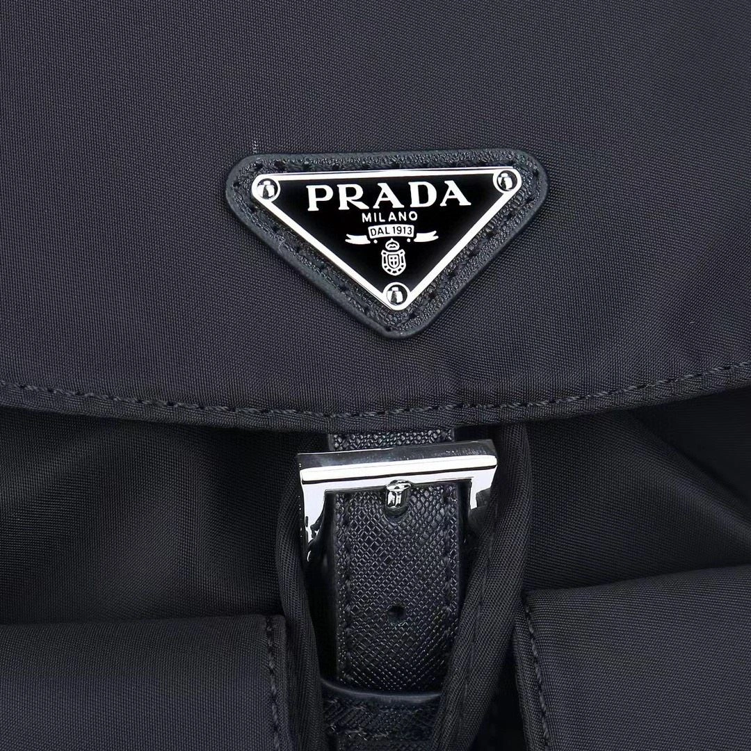 Reasonably priced Mens Prada Backpacks