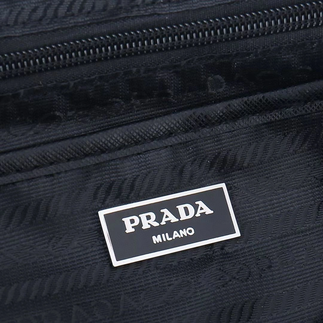 Reasonably priced Mens Prada Backpacks