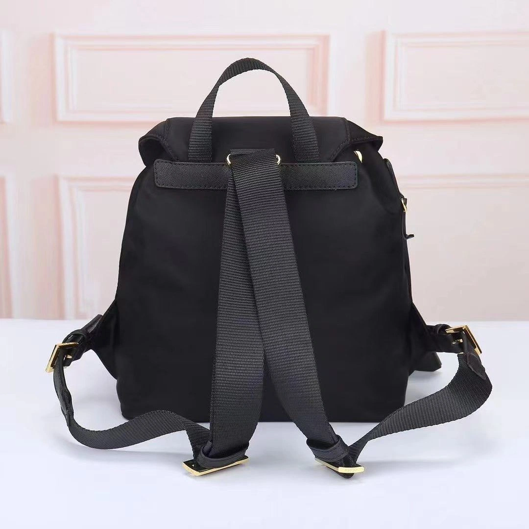 High accuracy Mens Prada Backpacks