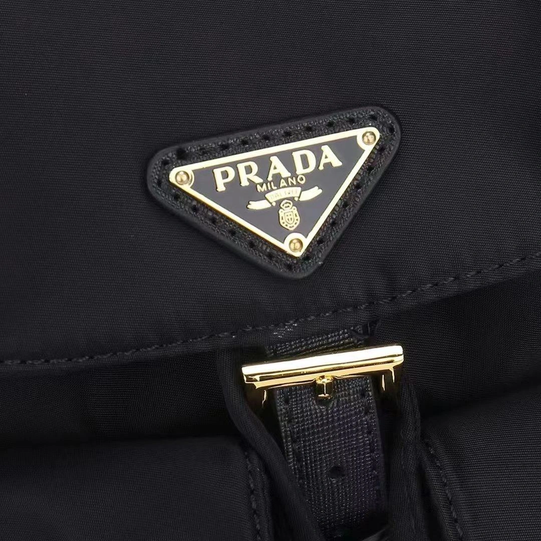 High accuracy Mens Prada Backpacks