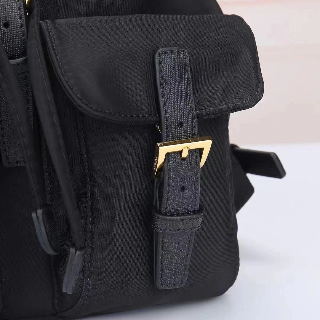 High accuracy Mens Prada Backpacks