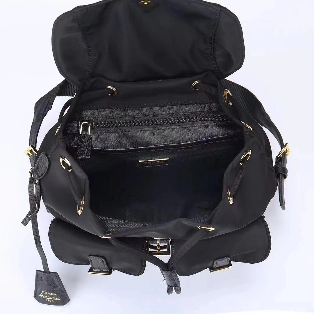 High accuracy Mens Prada Backpacks