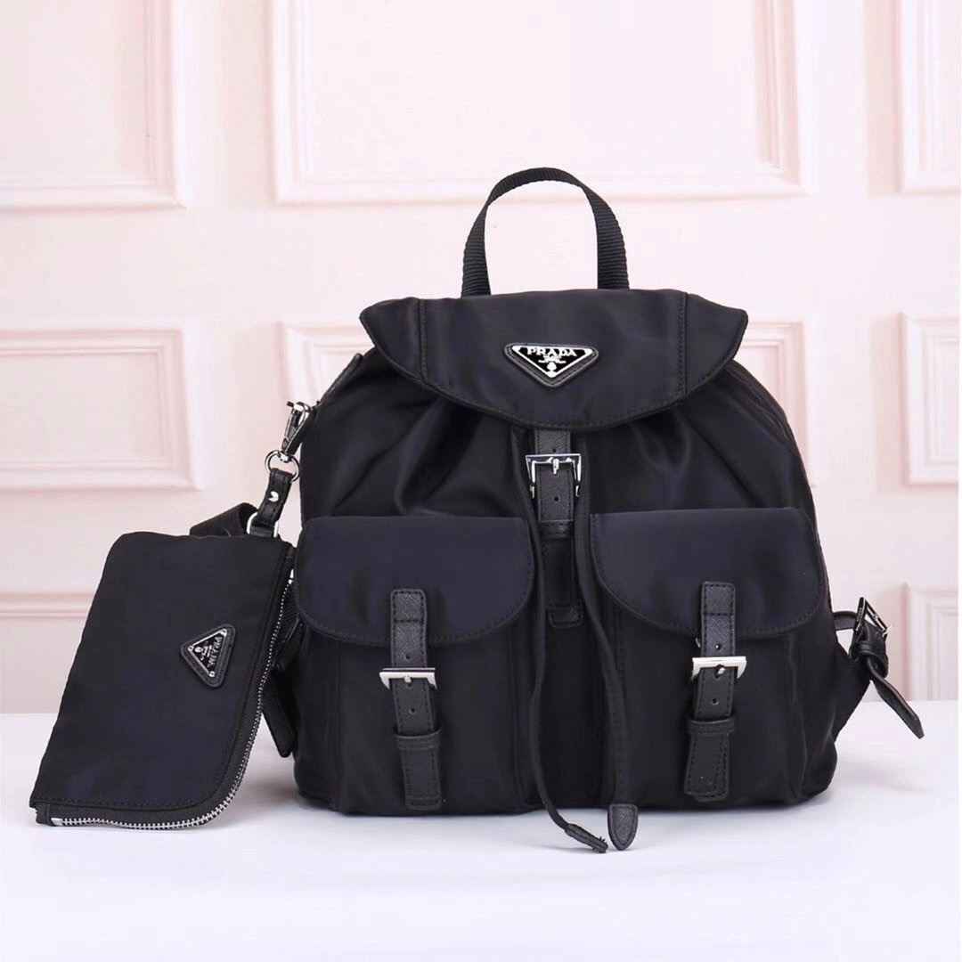 Mens Prada Backpacks