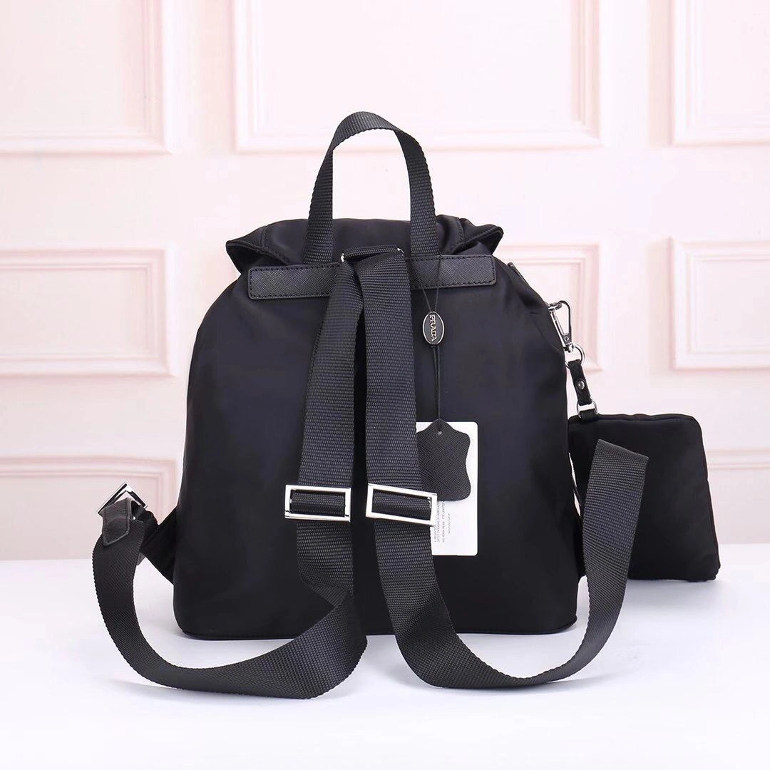 Perfect replica Mens Prada Backpacks