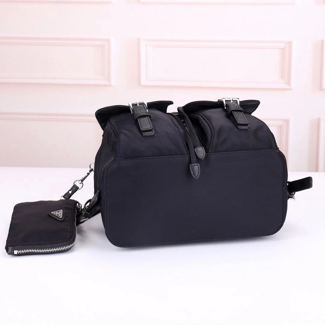 Perfect replica Mens Prada Backpacks