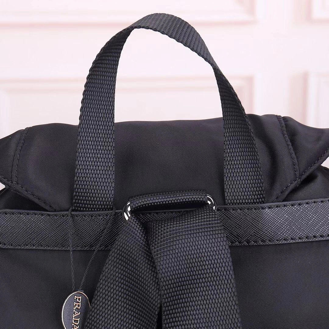 Perfect replica Mens Prada Backpacks
