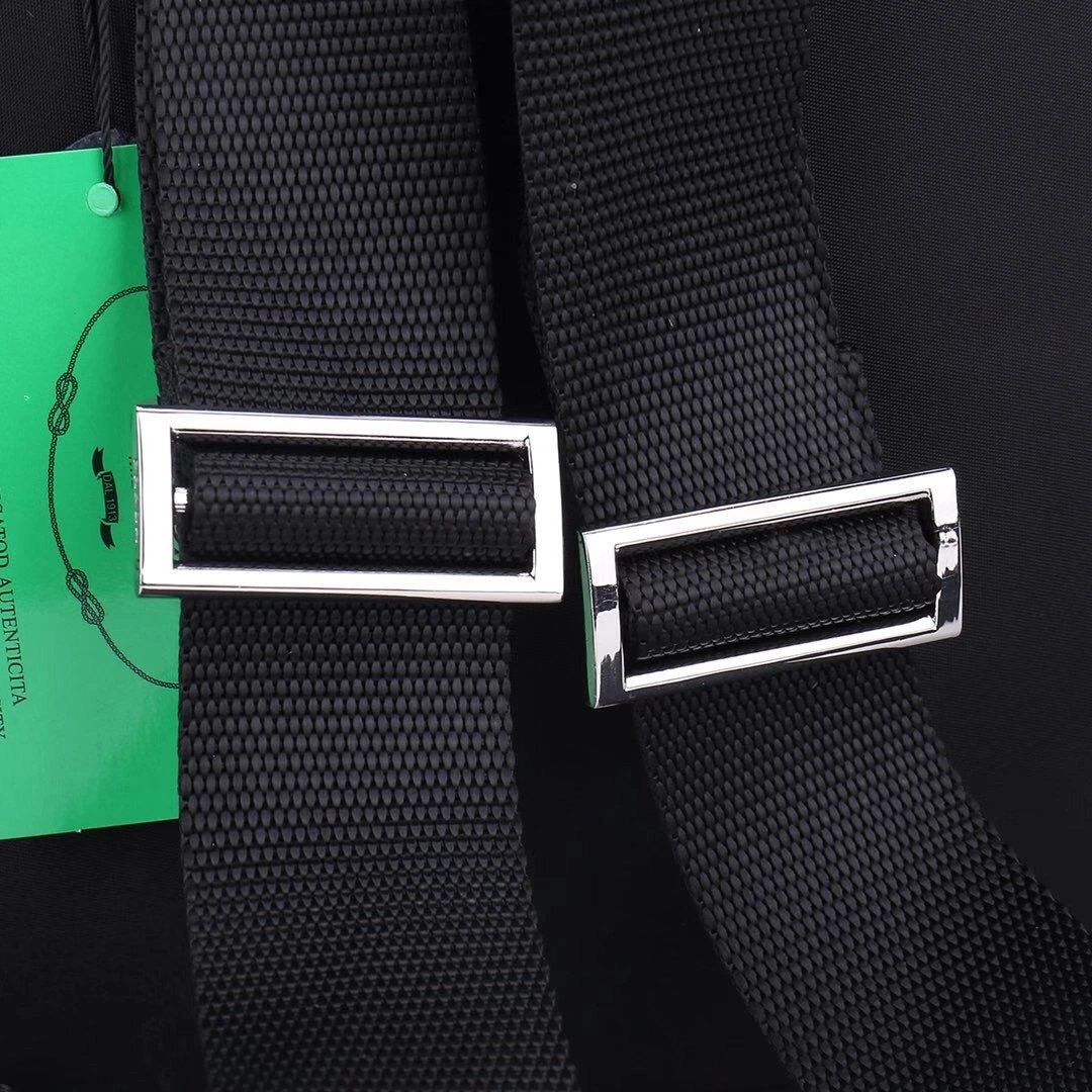Perfect replica Mens Prada Backpacks