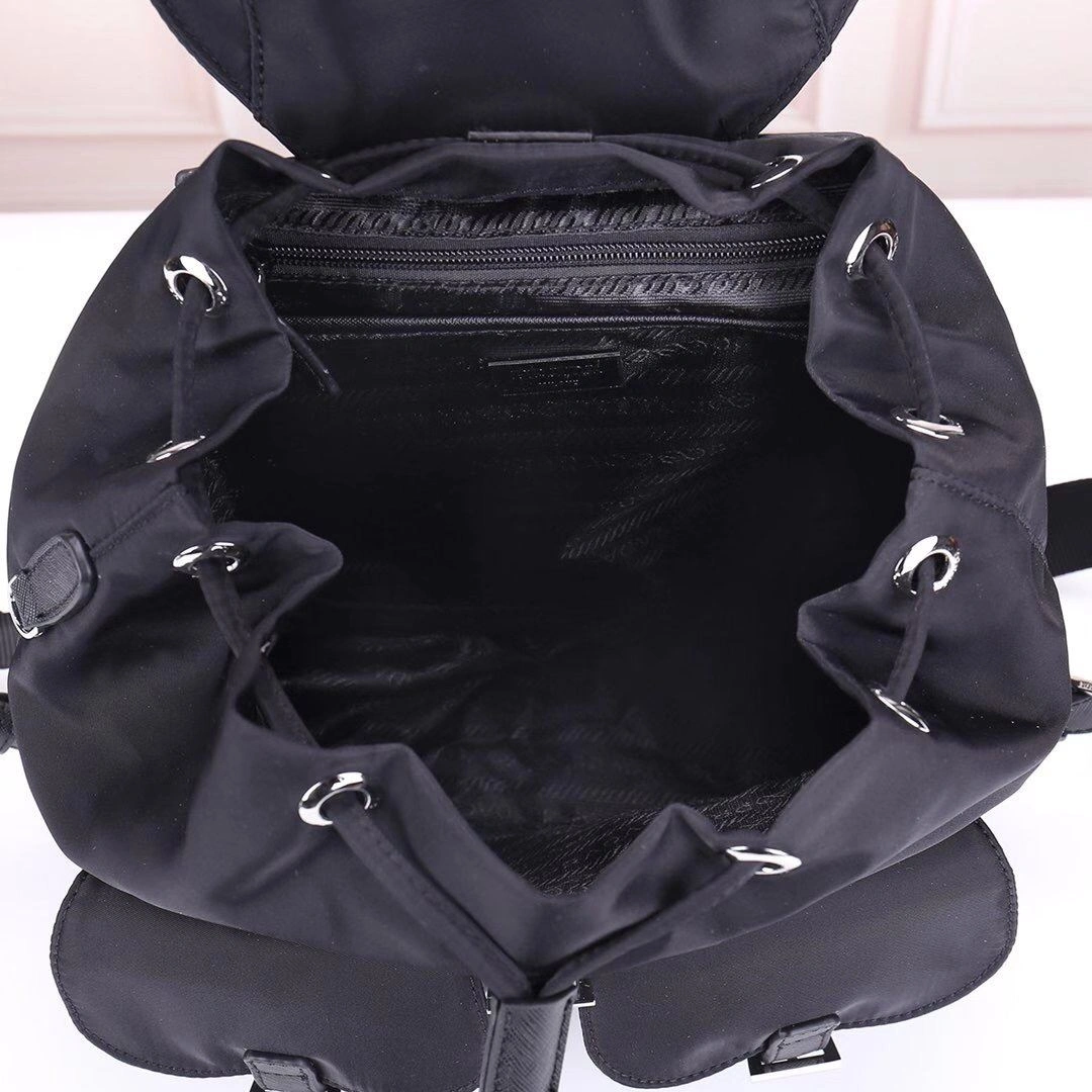 Perfect replica Mens Prada Backpacks