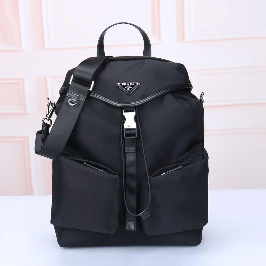 Mens Prada Backpacks