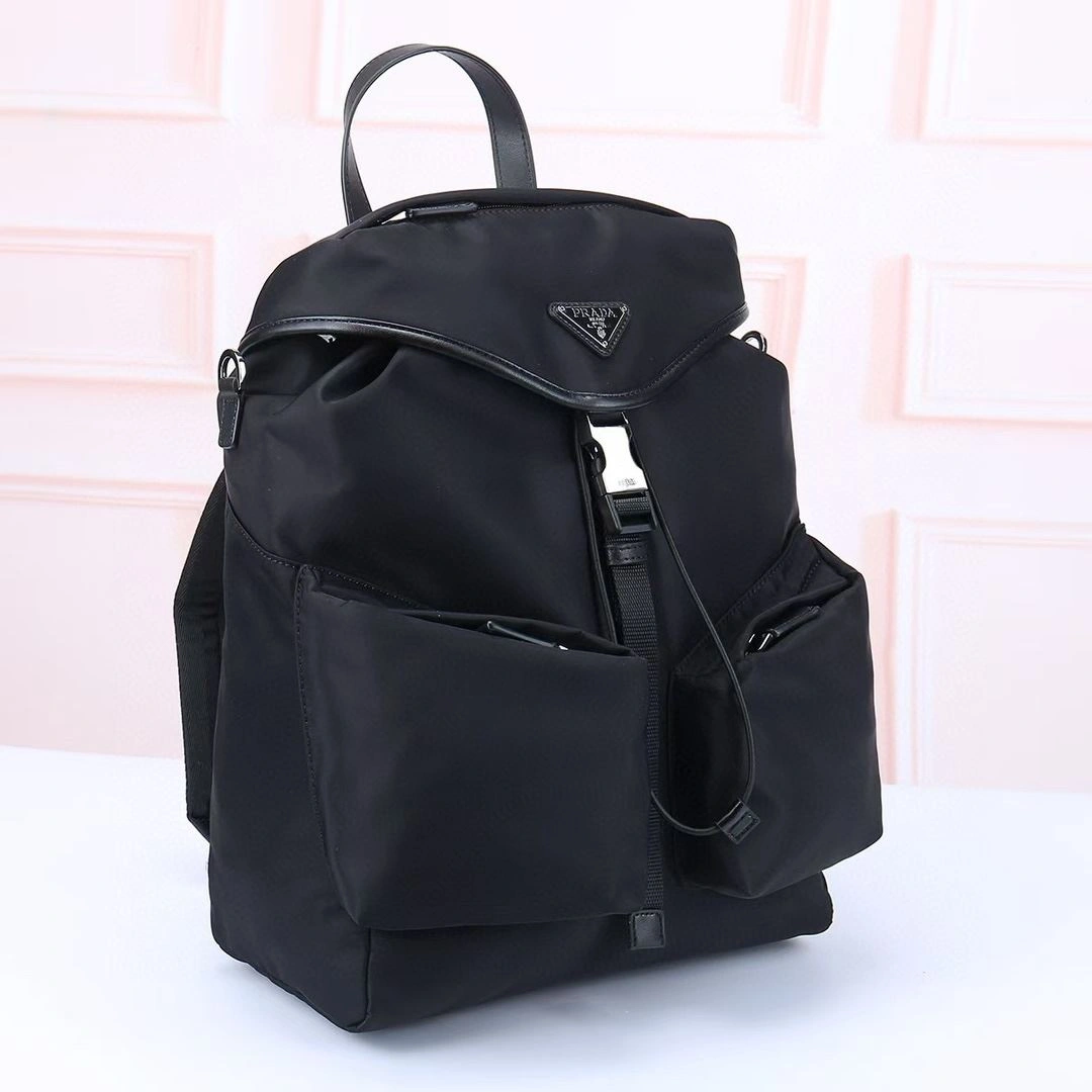 Brand-original Mens Prada Backpacks