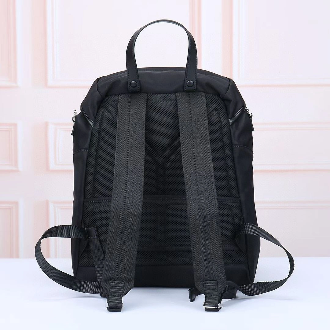 Brand-original Mens Prada Backpacks