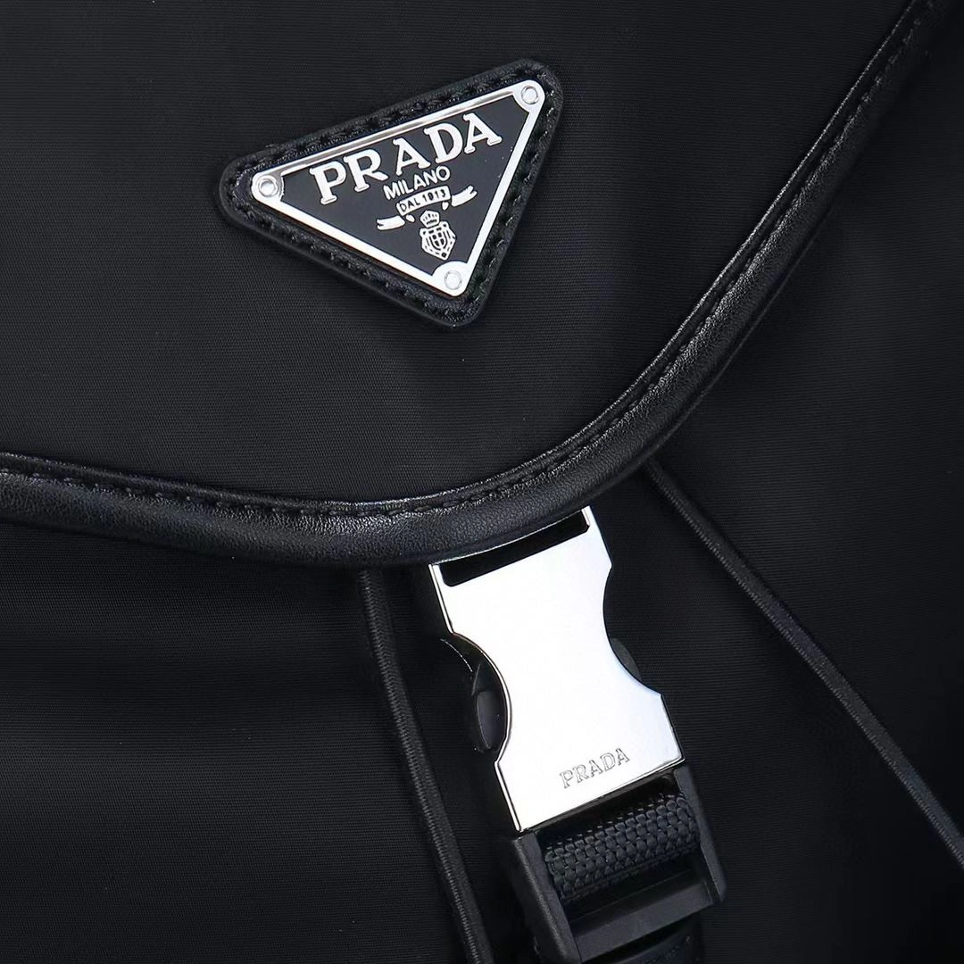 Brand-original Mens Prada Backpacks