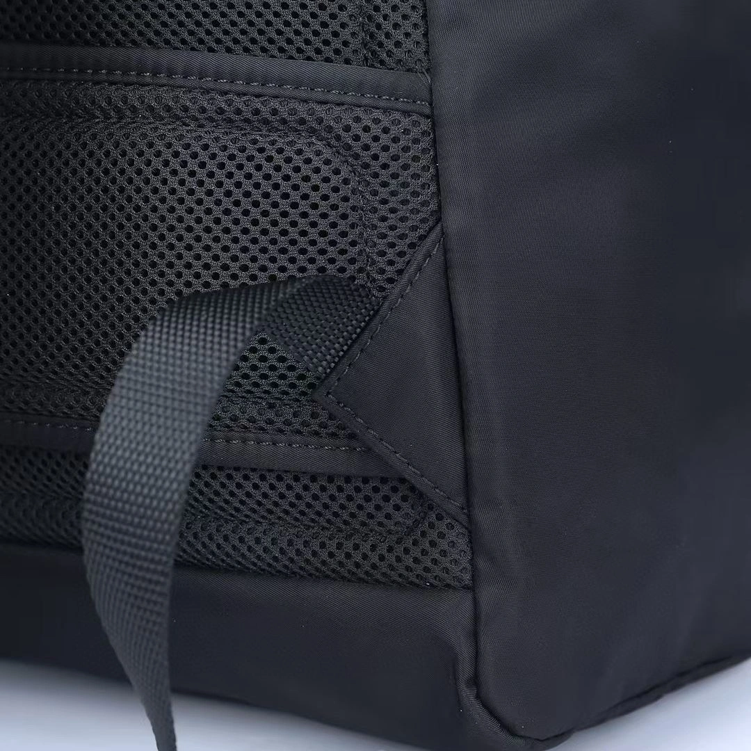 Brand-original Mens Prada Backpacks