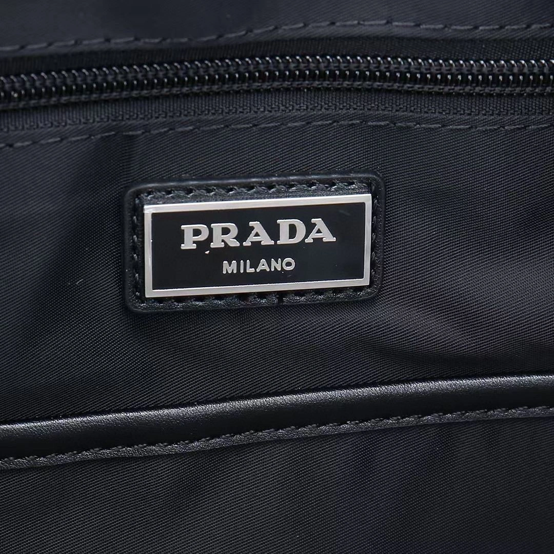 Brand-original Mens Prada Backpacks