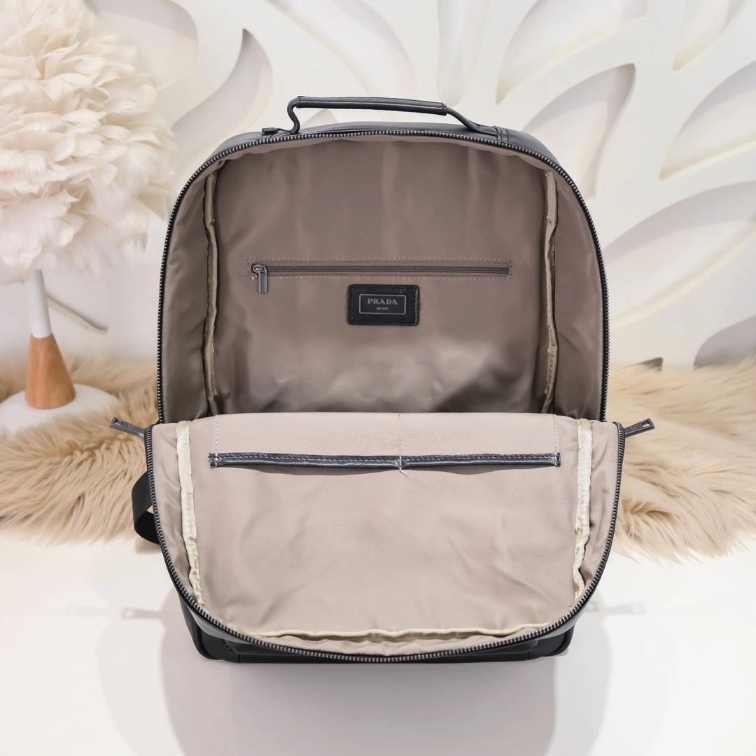 1:1 copy Mens Prada Backpacks