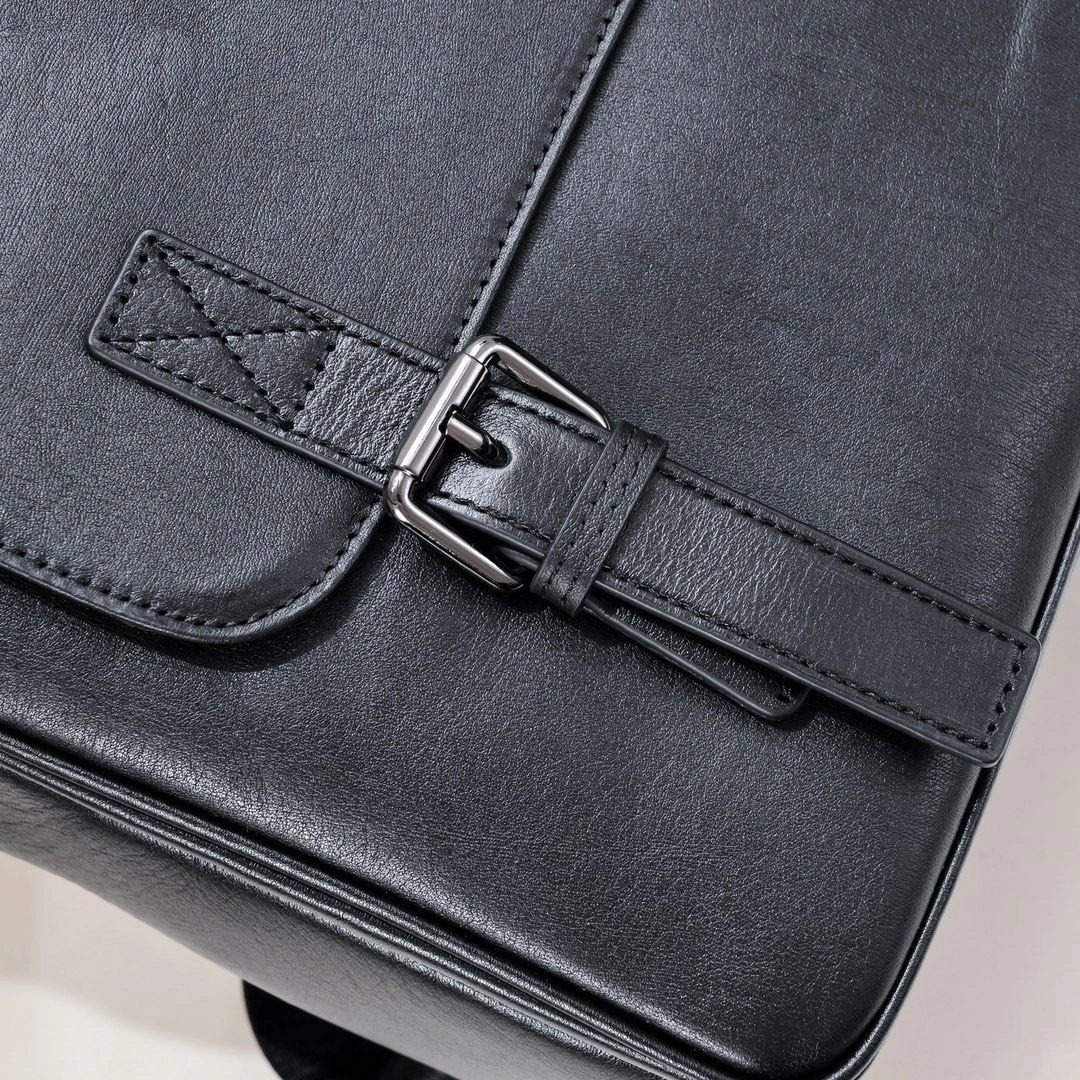 Brand-authenticated Mens Prada Backpacks